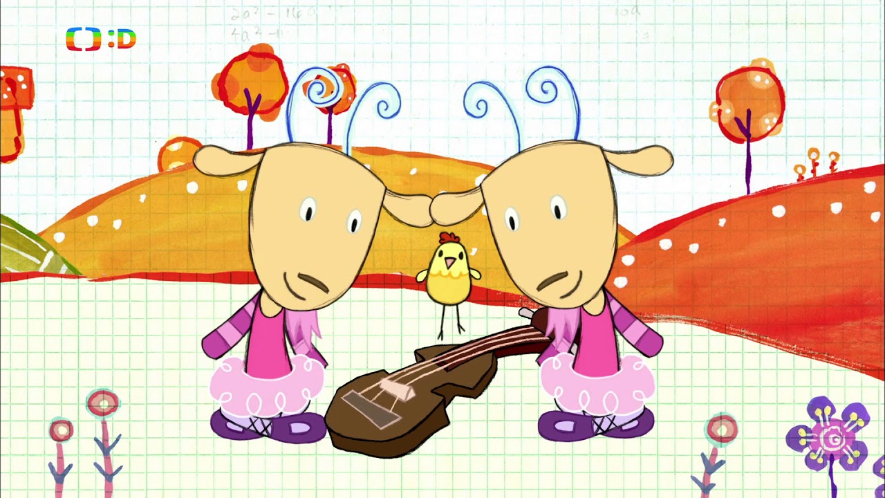 Peg + Kočičák - Problém s velkým kšeftem - YouTube