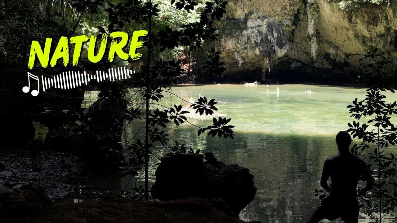 Lagoon Railay a Cinematic Short film, Thailand - YouTube