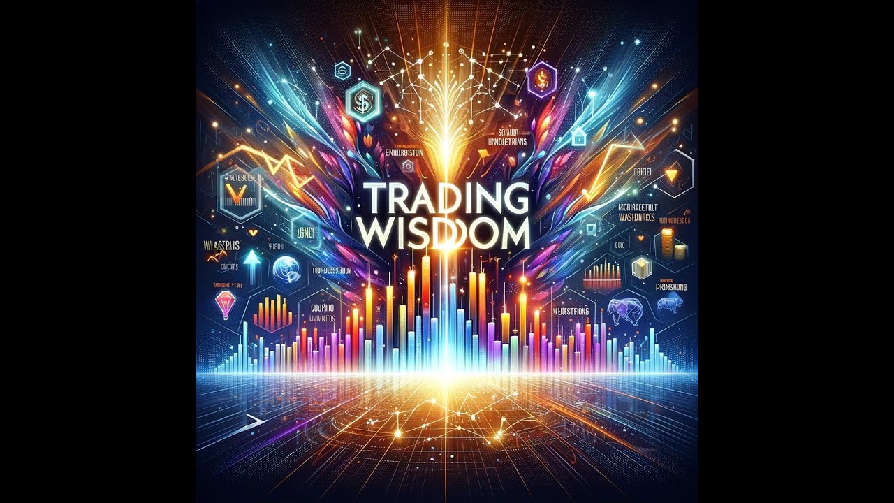 Trading Wisdom Series : Most Important lesson for Traders - YouTube