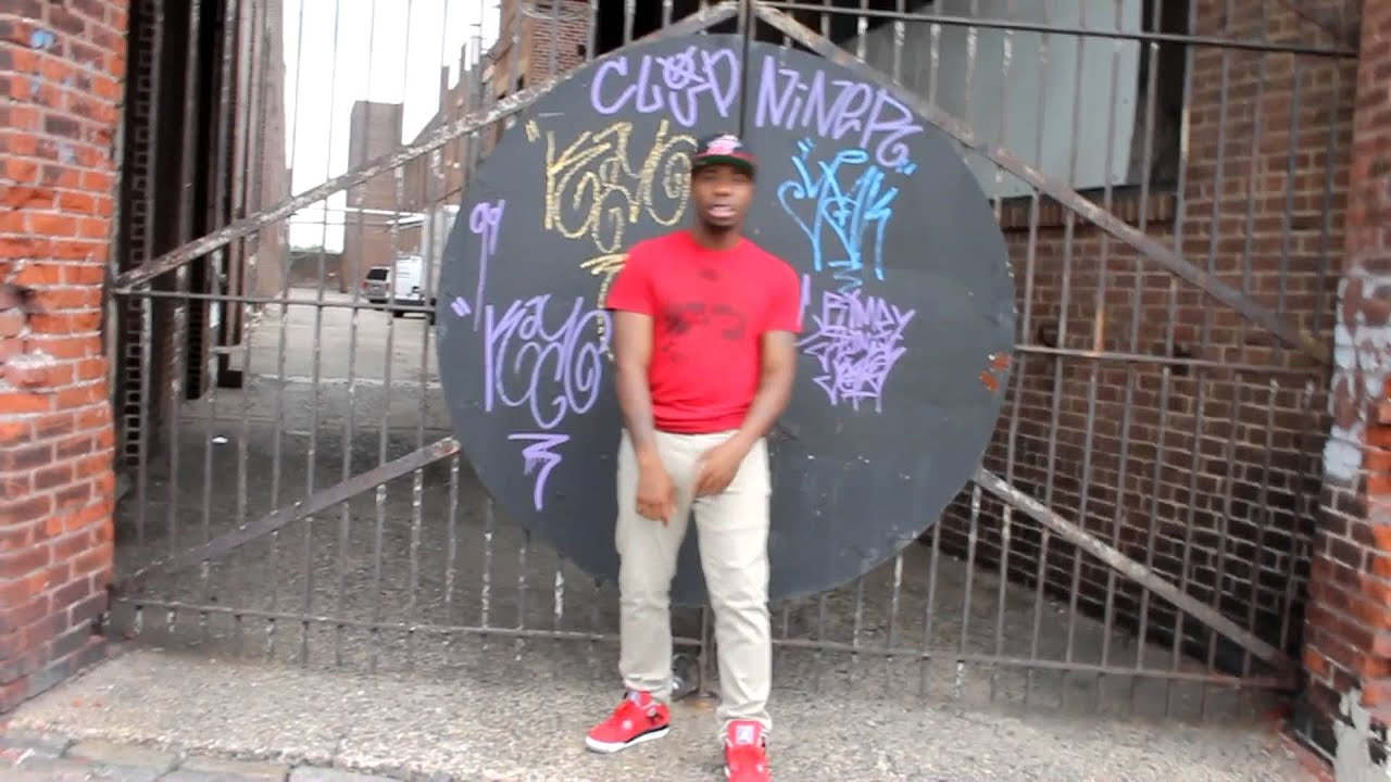 COOL JAY-WE UP (OFFICIAL VIDEO) - YouTube