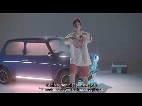 Jung Jin Woo Be Side You Türkçe Altyazı