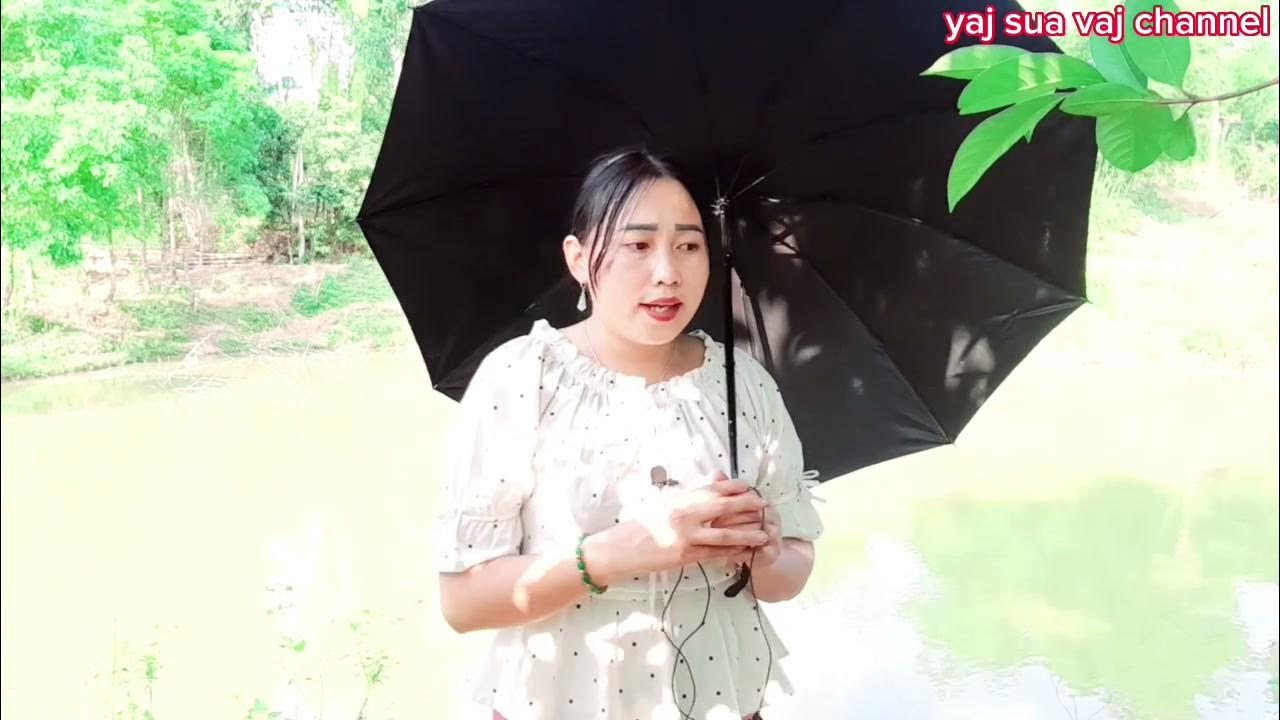 04/06/2023 kwv txhiaj tub tuag tseg niam txiv.@ - YouTube