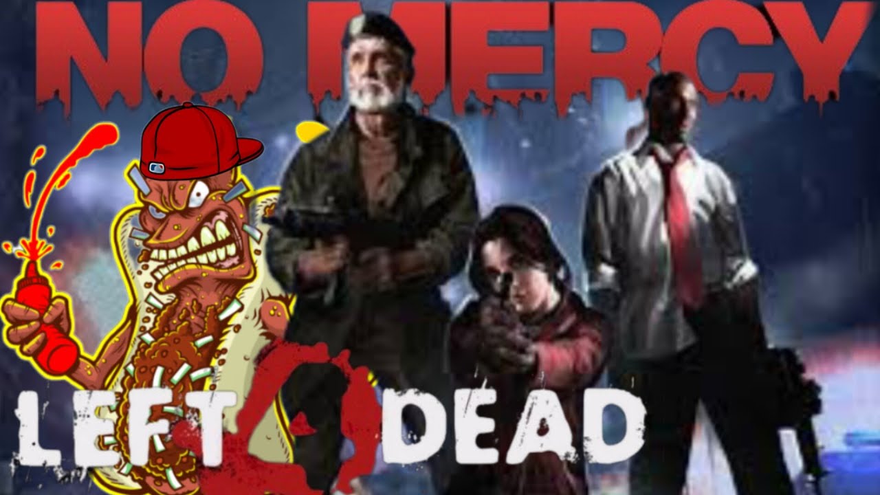 Left 4 Dead: Game of the Year Edition - YouTube
