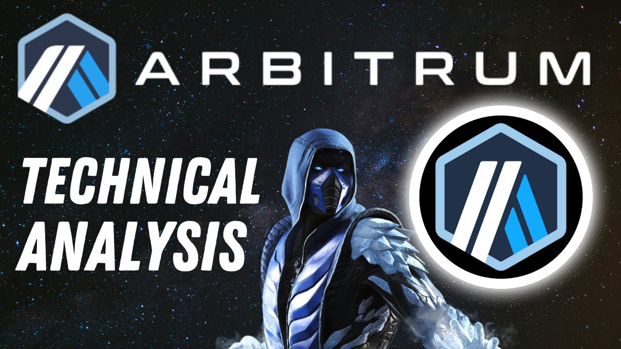 ARBITRUM ($ARB) - How to invest early, but safely! | Technical Analysis | CryptoVatsik | JAN 25 ...