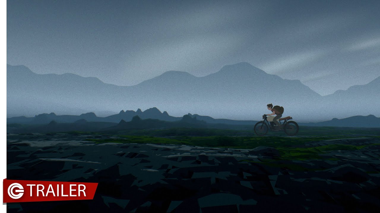 Away - Trailer - YouTube