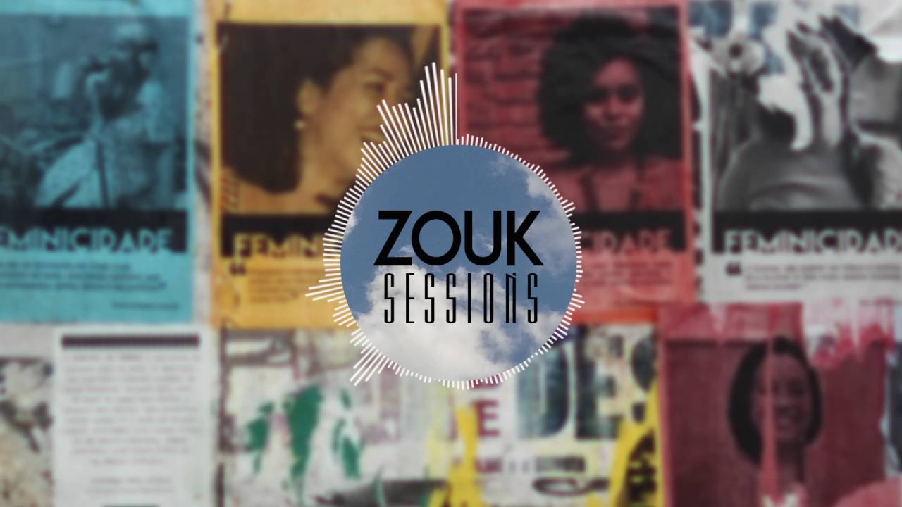 Zouk Sessions #2 - Unfold - YouTube