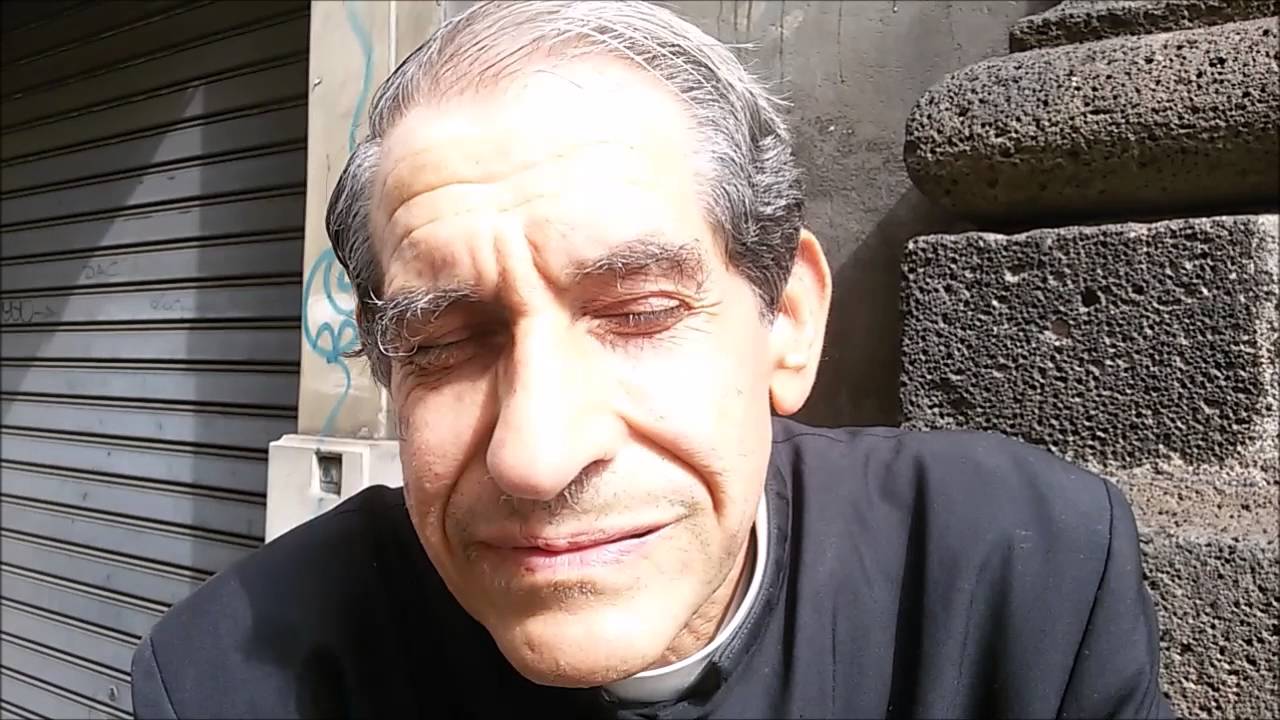 Don Gaetano Grasso, sacerdote salesiano catanese, su unioni civili ...