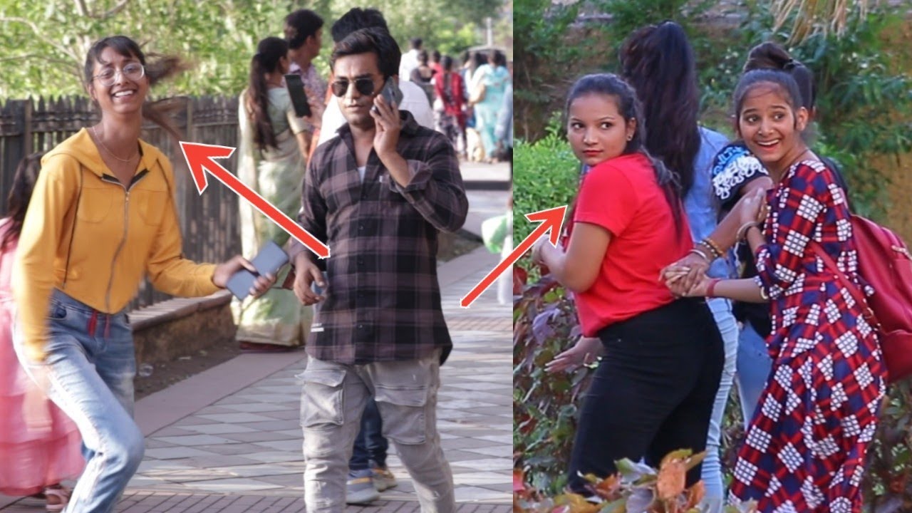 Katega Prank | Fajita Tv | Pranks in India 2023 - YouTube