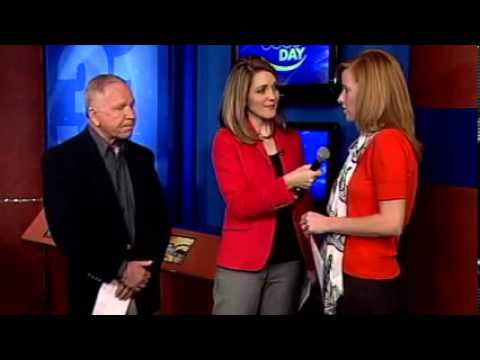 David Apperson Golf Tournament - YouTube