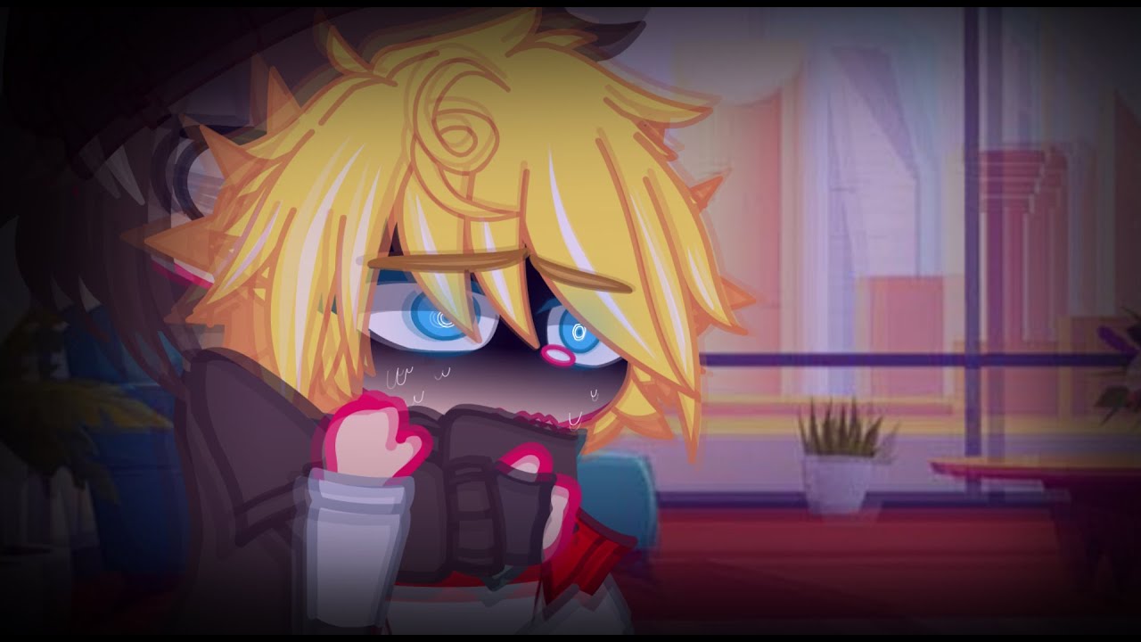 Panic Room {} Possessive Tommy // PT!AU [FW/CW] - YouTube