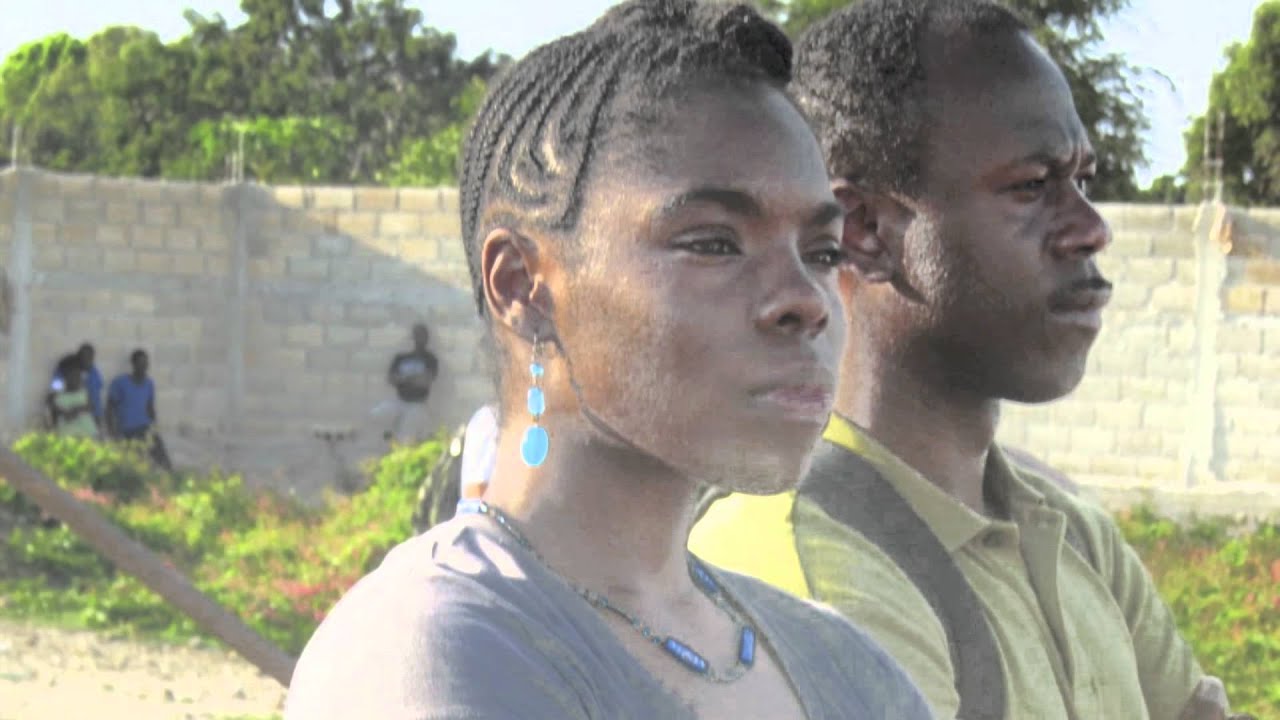 Mission Trip to Grand Goave, Haiti - YouTube