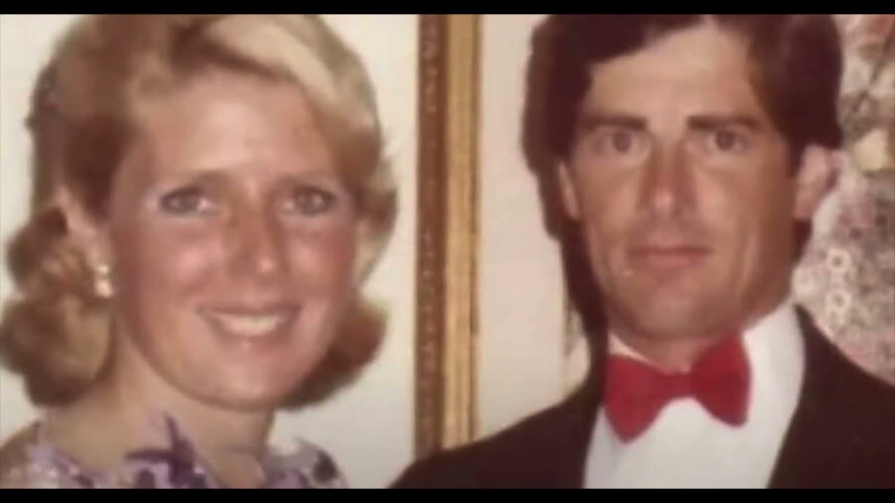 Betty Broderick Incident - YouTube