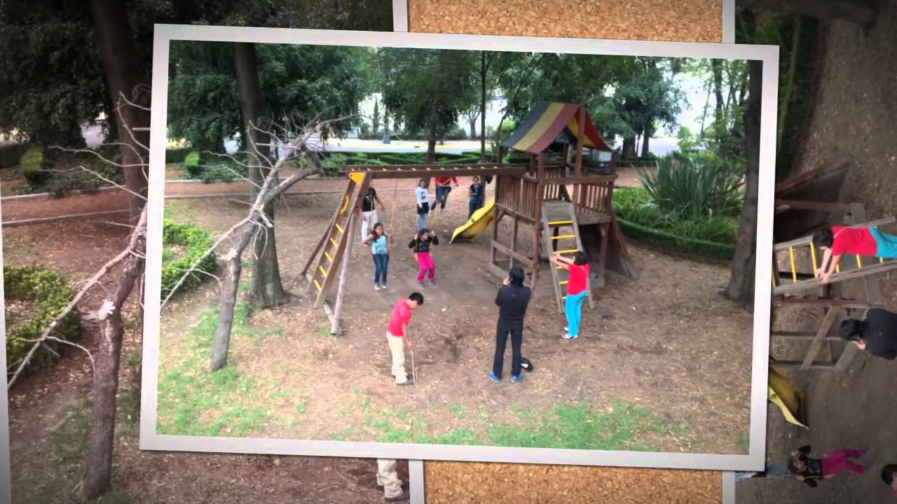 Peraj UNAM CU 2013 - YouTube
