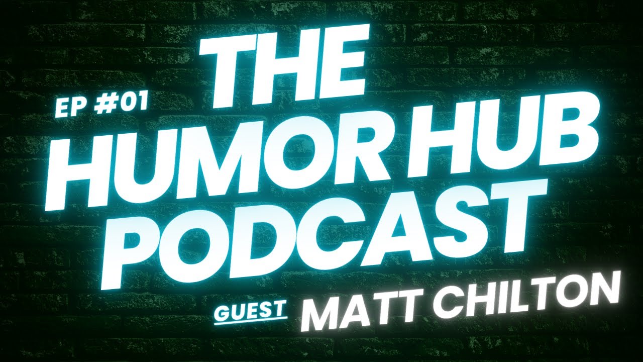 Testosterone fish, Mug rootbeer, and Cowboys! | Ep. 1 ...