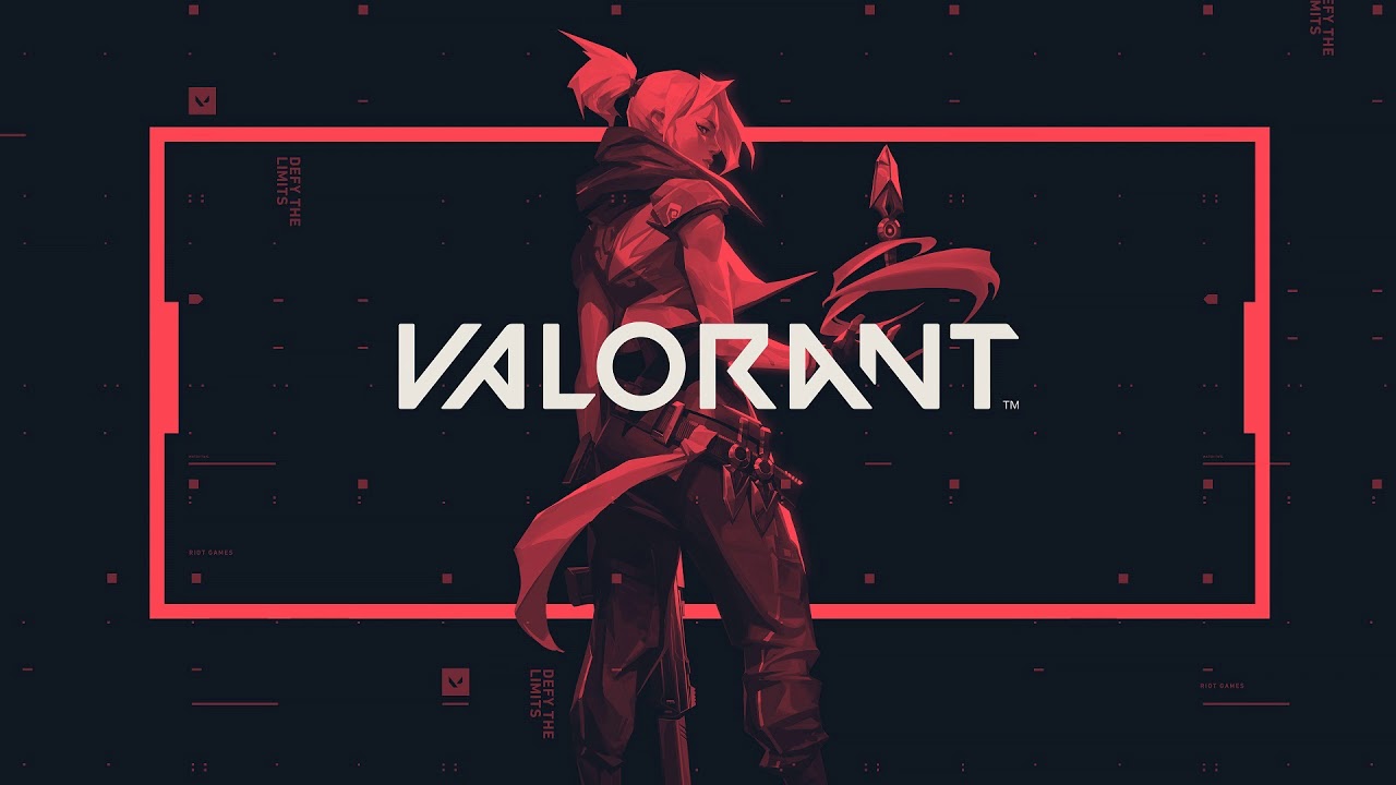 VALORANT Theme Extended 10 Minutes - YouTube