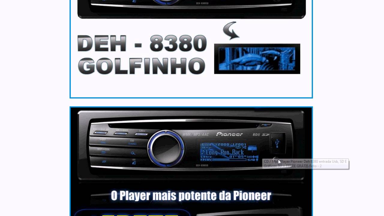 Como escolher o Melhor Toca CD / DVD Player - YouTube