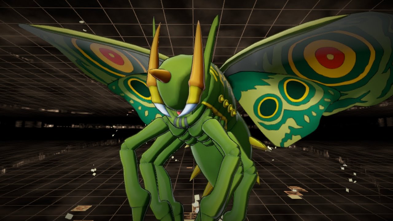 Yugioh Cross Duel -Great Moth (Recommended Deck) - YouTube