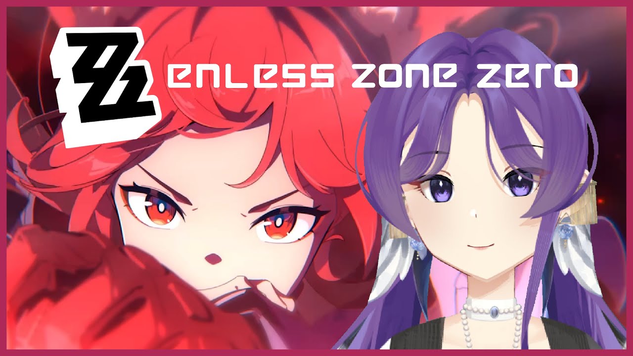 ZZZ - Chapter 5 finale - YouTube