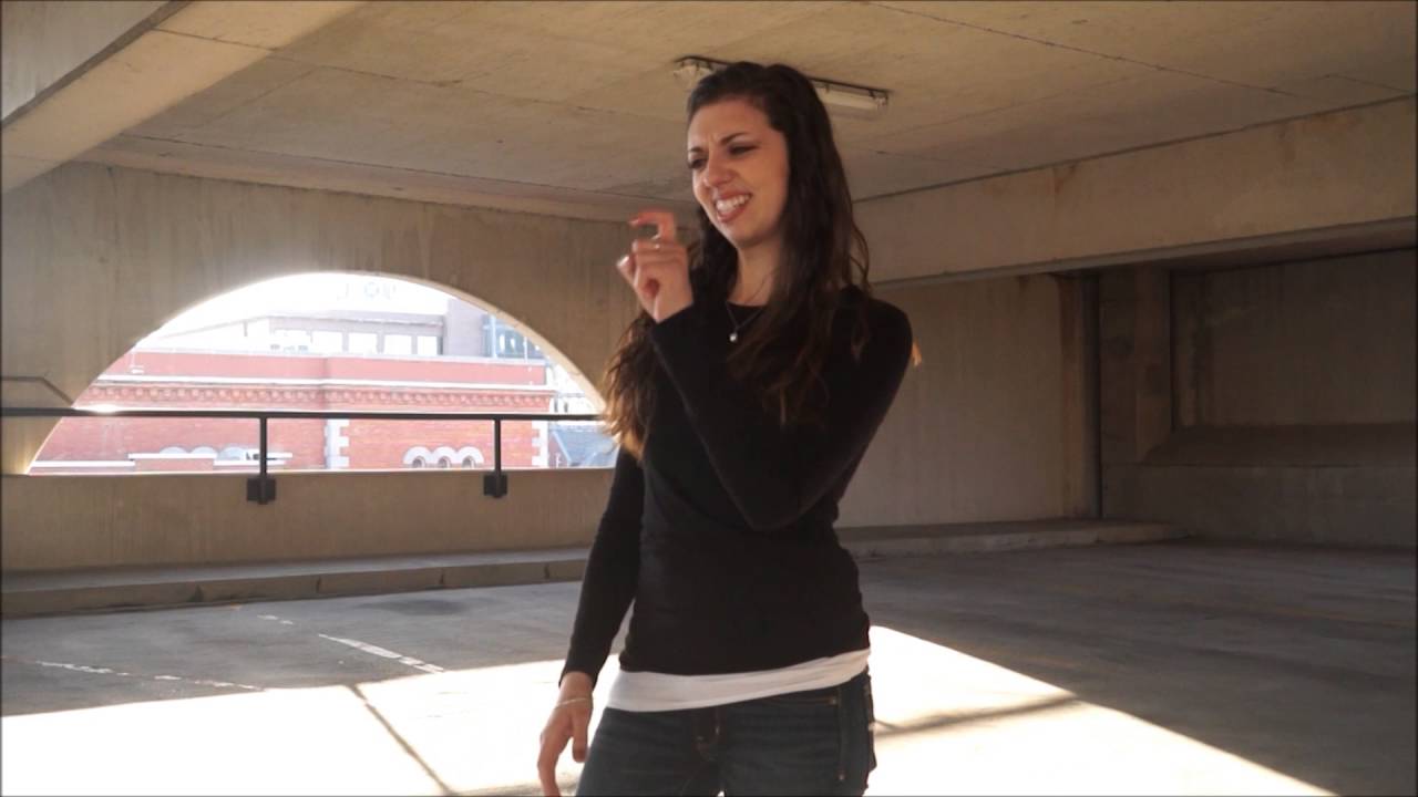 A Lot to Learn ASL - YouTube