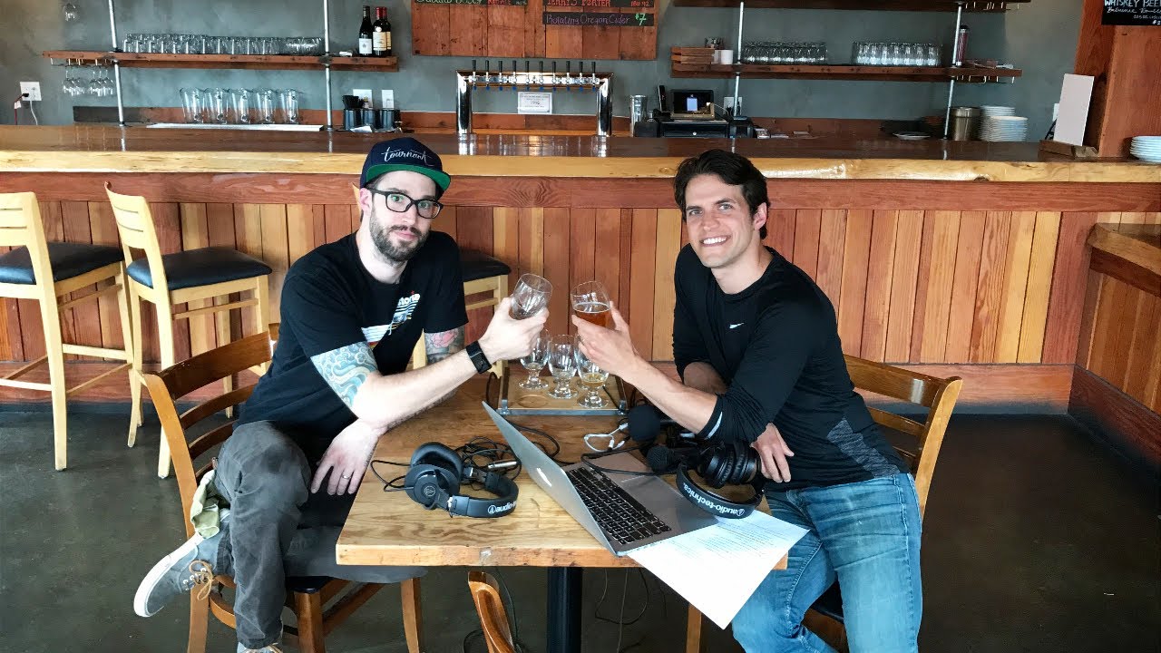 Creating Third Spaces: Interview with Colin Rath, Migration Brewing ...