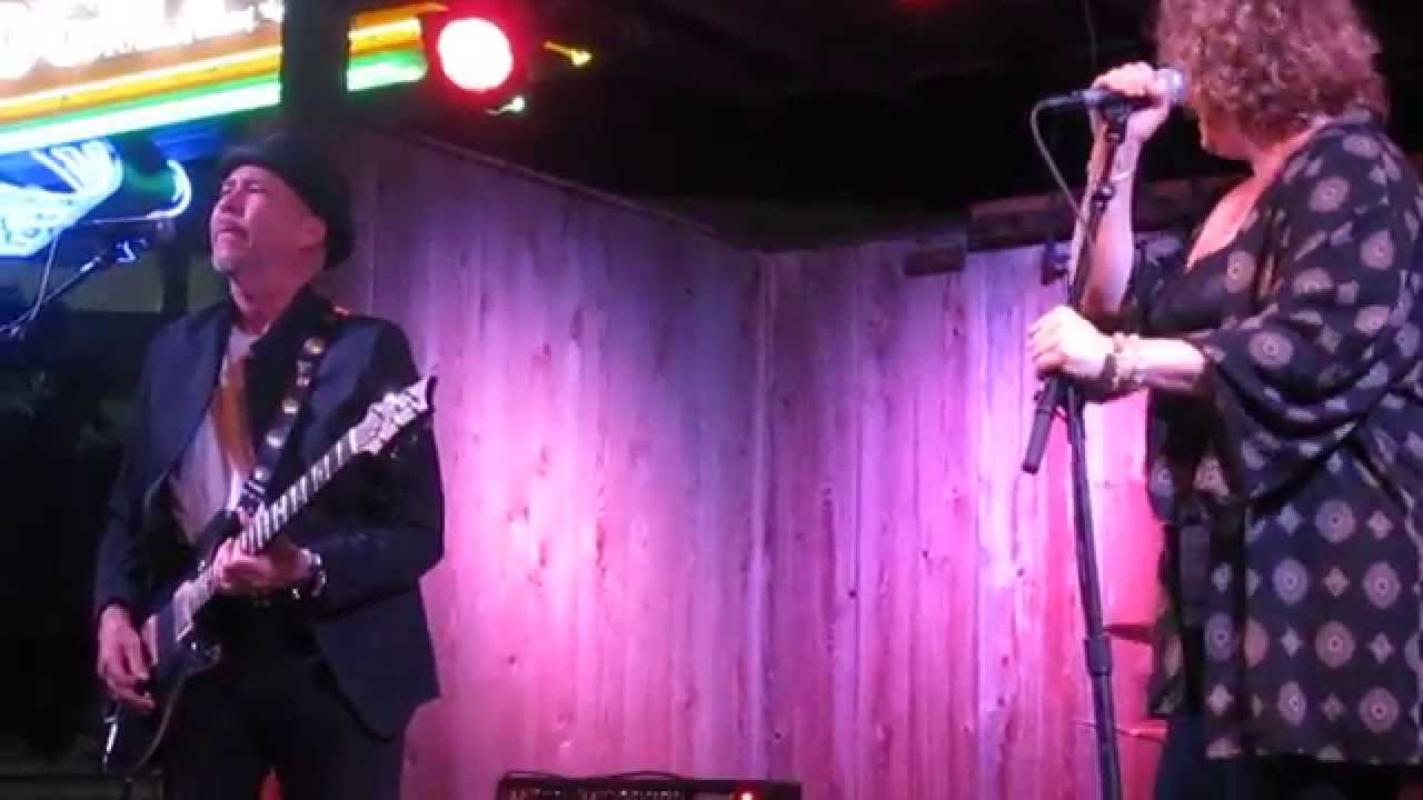 MVI Van Wilks & Lisa Tingle - YouTube