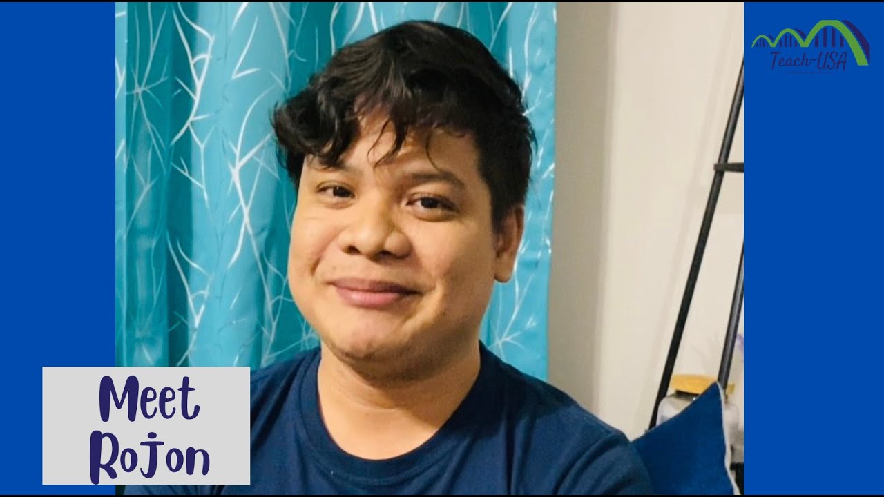 Meet Rojon - YouTube