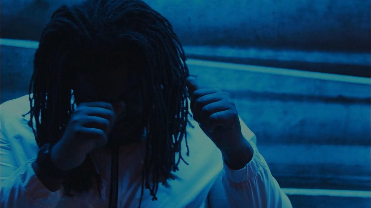 TIM | Timothy Westbrook II (official Music Video) - YouTube