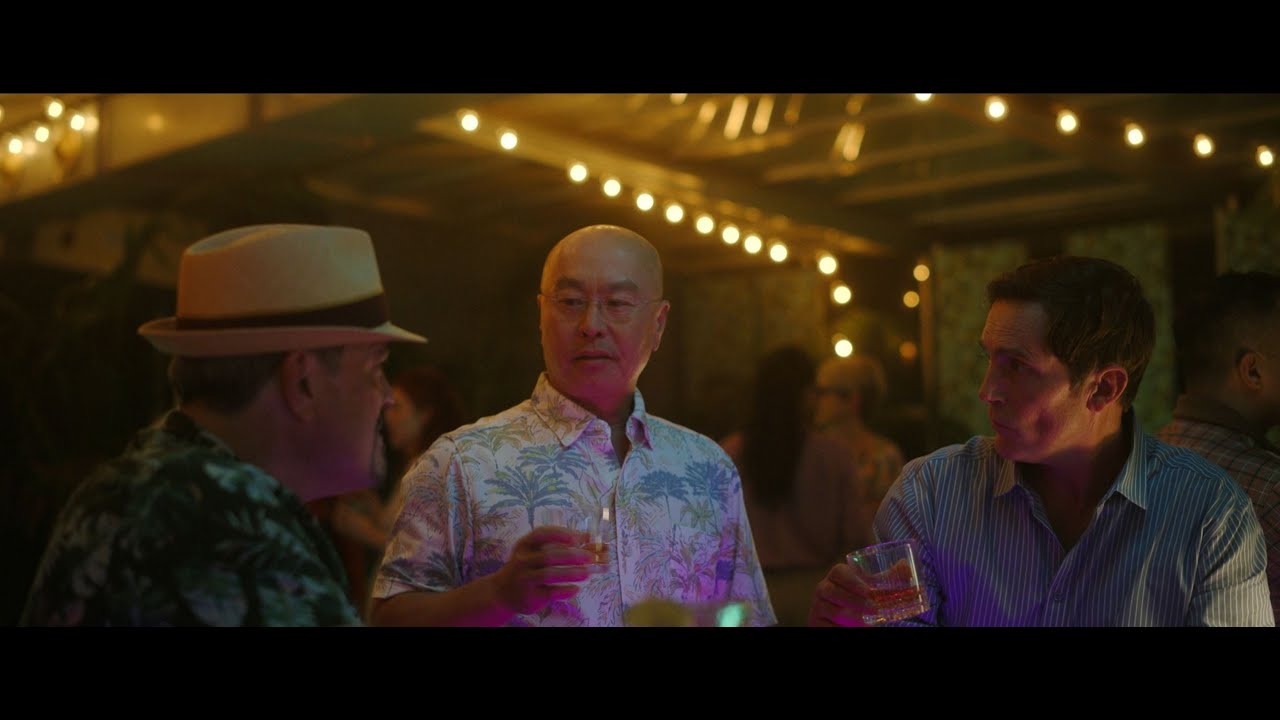 Masuka and Quinn Are BACK I Dexter: Resurrection I S1EP3 I 1080p - YouTube