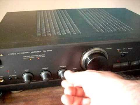 Superscope by Marantz CD-320 Stereo cassette recorder by pulcies in ...