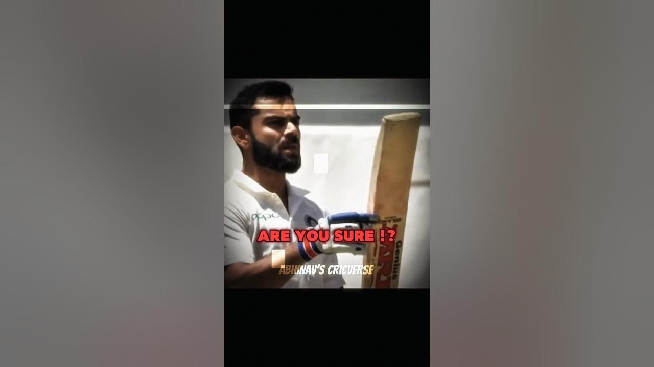 Are You Sure....? 🔥 - YouTube