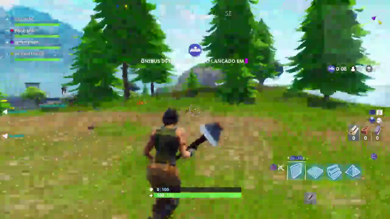 Transmissão ao vivo do PS4 de david_grilo 3 - YouTube