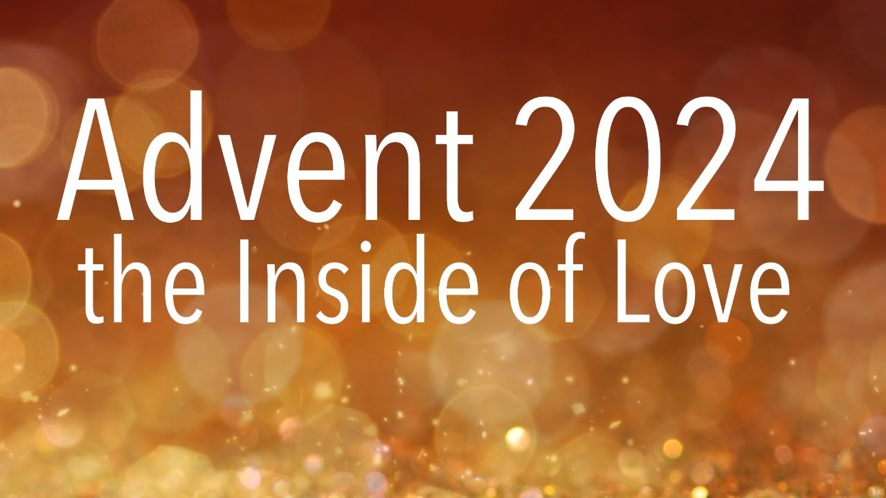 Advent 2024 Live at Five 2024 #3 - I Beg to Differ - YouTube