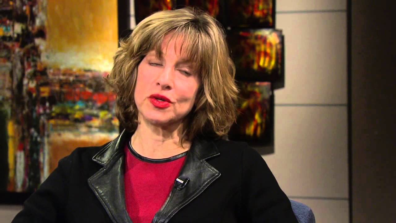 Author and Journalist Gabrielle Glaser - YouTube