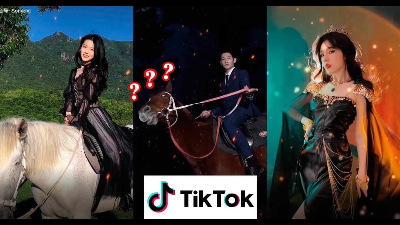 Anh Ken Official || Cưỡi Ngựa Biến Hình - Trend đang hot trên MXH China ...