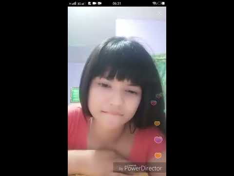 MUKA SANGE LIVE BIGO TOGE