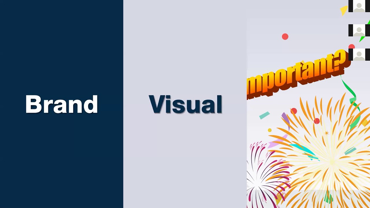 (Visual;Conference 2021) 03 - ds-sans - Why Graphic Design Matters More ...