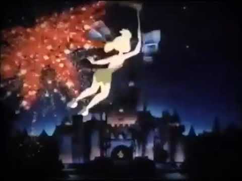 Wonderful world of Disney 80's - YouTube
