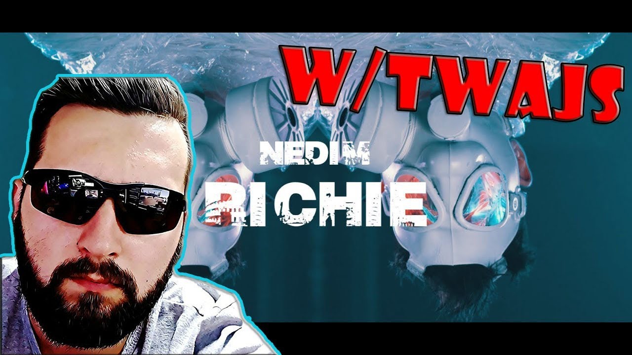 🤣 Amir i Twajs 🤣 *Richie - Nedim* 😎 - YouTube