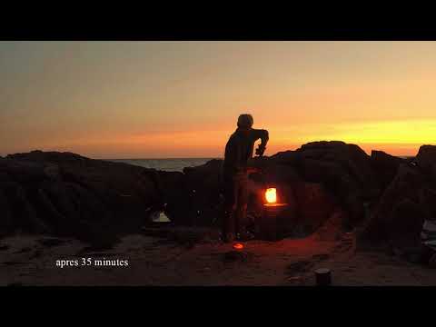 l'étain breton - Tin from rock to metal