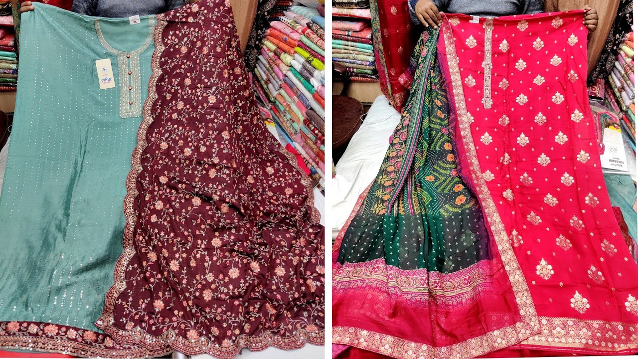 Eid collection original indian three piece collection 2023 #shopping ...