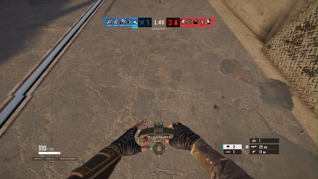 Twitch gameplay - YouTube