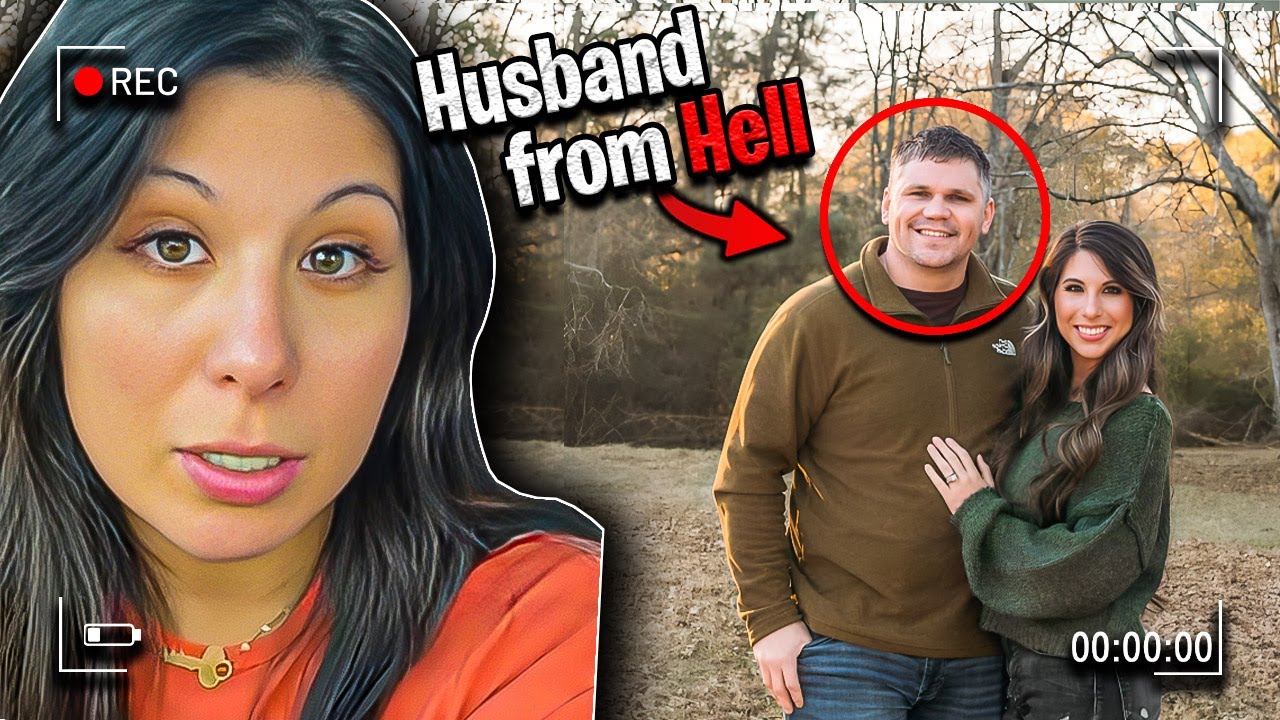 She Called Him 'Incredible'—Weeks Later, He Took Her Life | The Case of ...