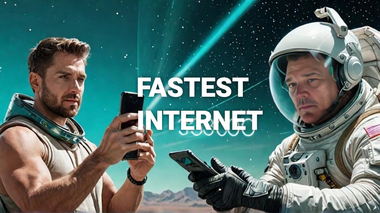 Starlink vs Spectrum: The Ultimate Internet Showdown - YouTube