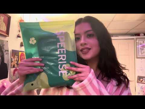 💫Speerise 4 Stunning Looks You Can't Miss! | Unitard, Leotard, Romper & Dress Try-On ✨ @stonedsoul