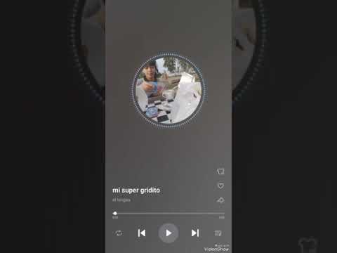 𝐄𝐥 𝐥𝐨𝐧𝐠𝐚𝐚- mi super gridito