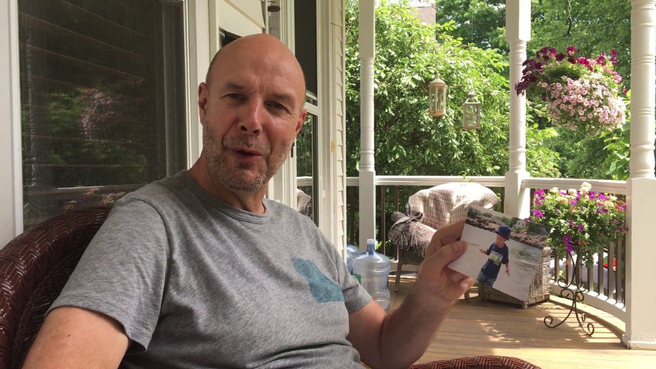 Sean Casey Leclaire Vlog Aug 15 2018 - YouTube