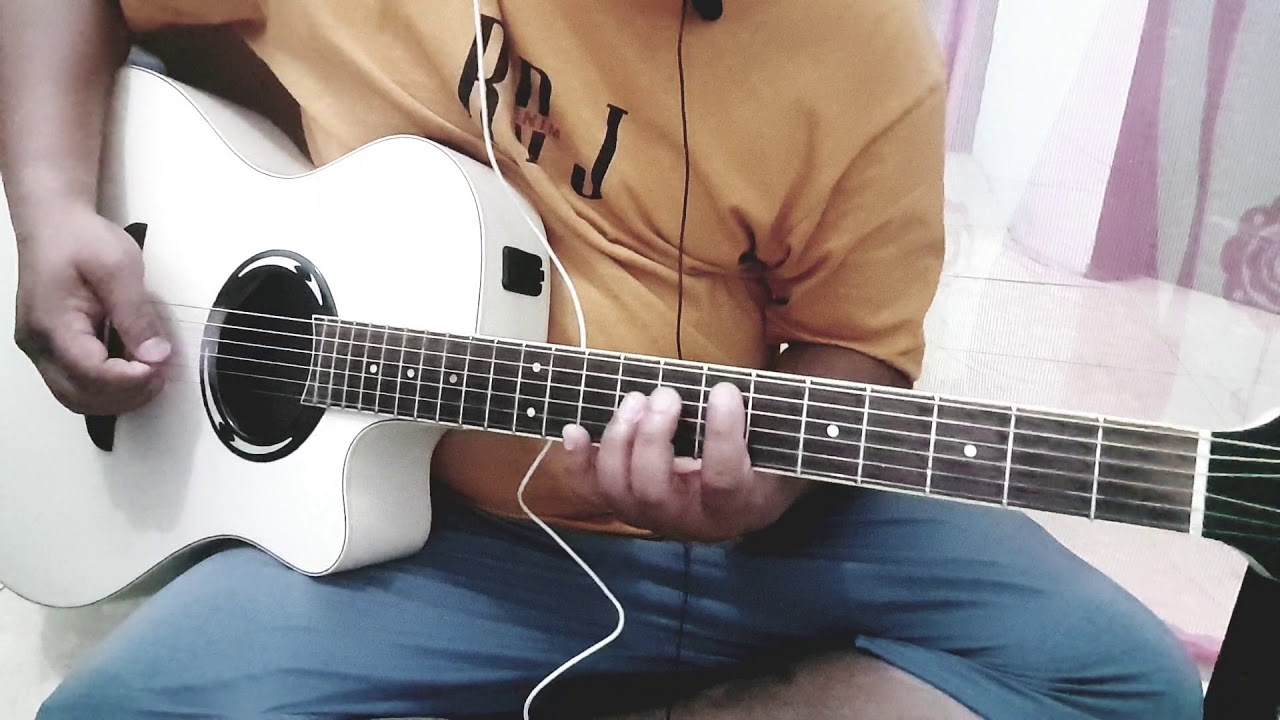 Green Day - Basket Case | Guitar Cover & Tutorial - YouTube