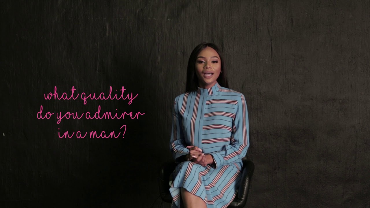 In Conversation with Queen B (Episode 2) - YouTube