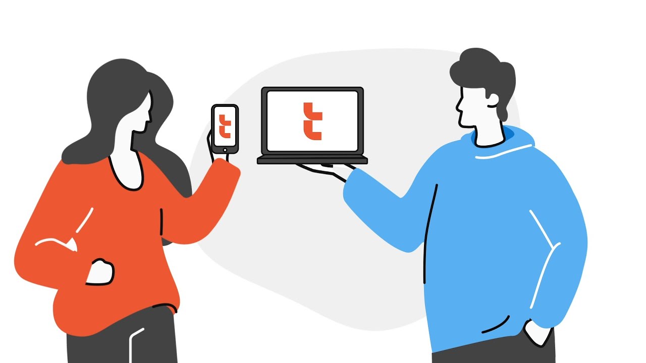 Обзор возможностей MyTracker - YouTube