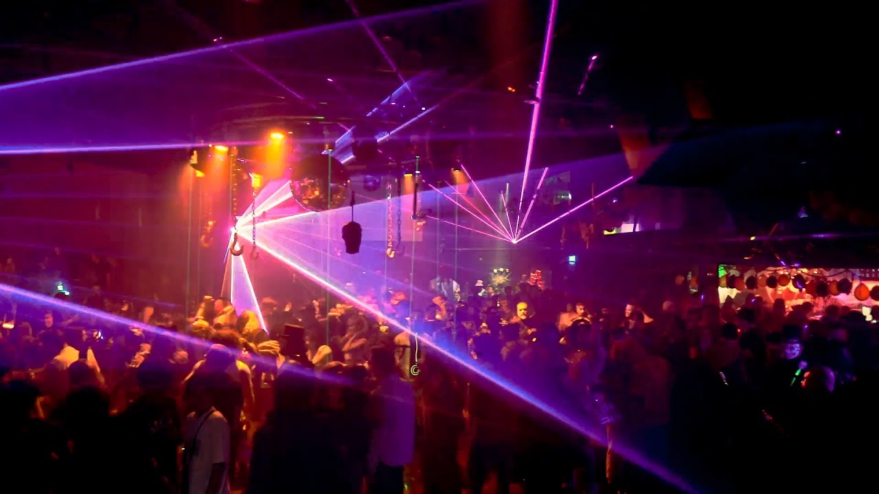 Classic Numbers Halloween 2023 NUMBERS NIGHTCLUB Houston TX - YouTube